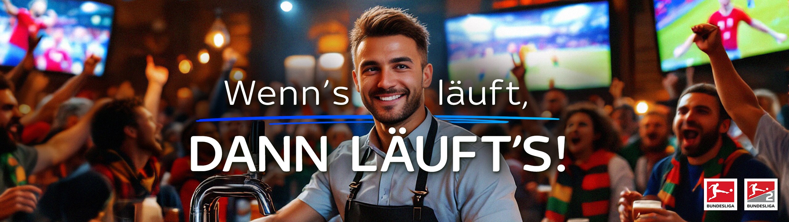 Das Sportsbar Angebot von Sky Business - Jetzt informieren