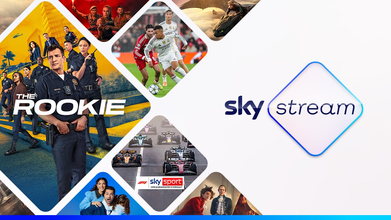 Sky Business
